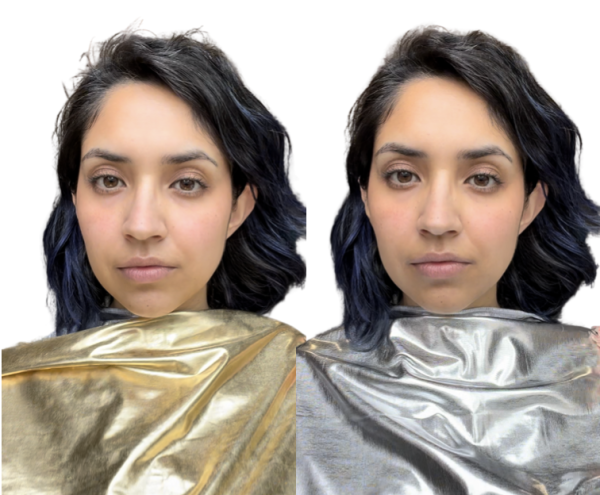 Análisis de Colorimetría – FRANMENDEZG STUDIO